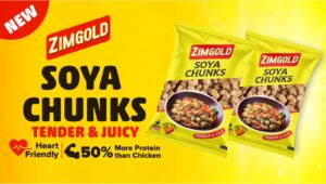 Zimgold Contract Farming - Zimgold